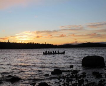 Descubre las tierras de los Atikamekw (Manawan) - Quebec - NAO Viatges